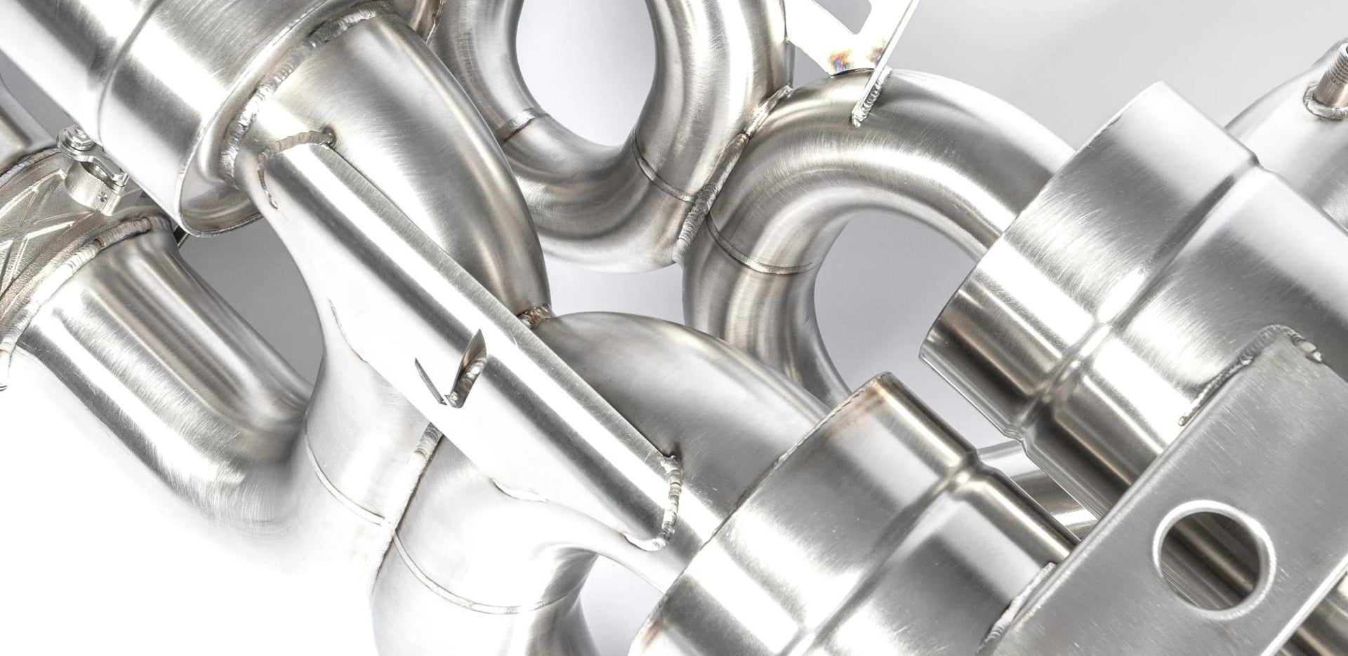 JCR DEVELOPMENTS EXHAUST SYSTEMS – Tuning Empire