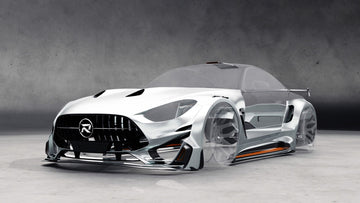 BODY KITS | Carbon Fiber Parts | Custom Wheels | Exhaust & Suspension ...