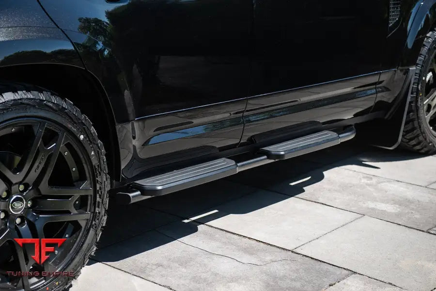 LAND ROVER DEFENDER 110 BODY KIT 2020Y – Tuning Empire