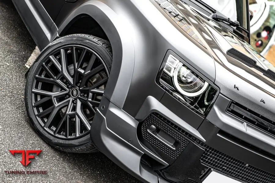 LAND ROVER DEFENDER 110 BODY KIT 2020Y – Tuning Empire