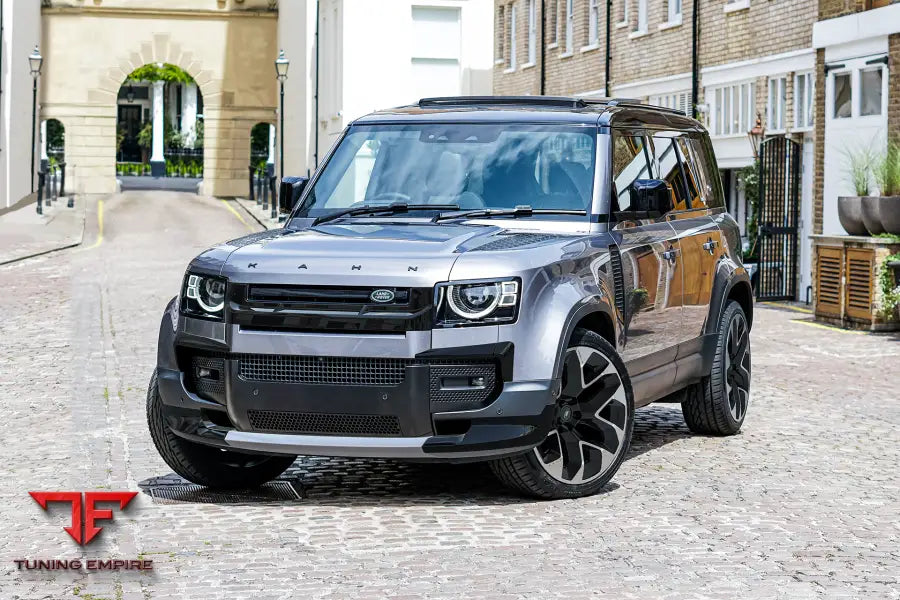LAND ROVER DEFENDER 110 BODY KIT 2020Y – Tuning Empire