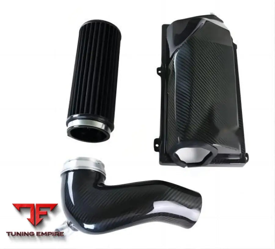 MERCEDES BENZ GLC200 260 300 2.0T 2016+ COLD AIR INTAKE – Tuning Empire