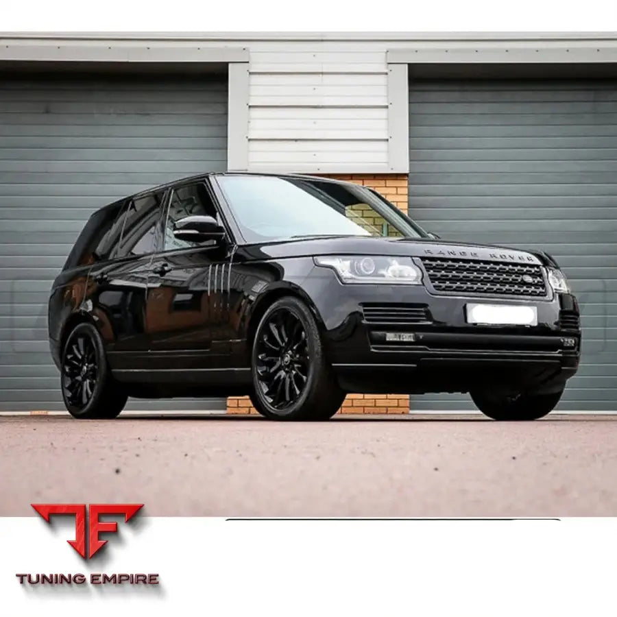 RANGE ROVER VOGUE L405 BODY KIT – Tuning Empire